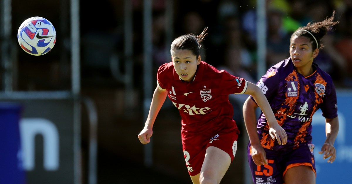 United team named for Glory visit - Adelaide United