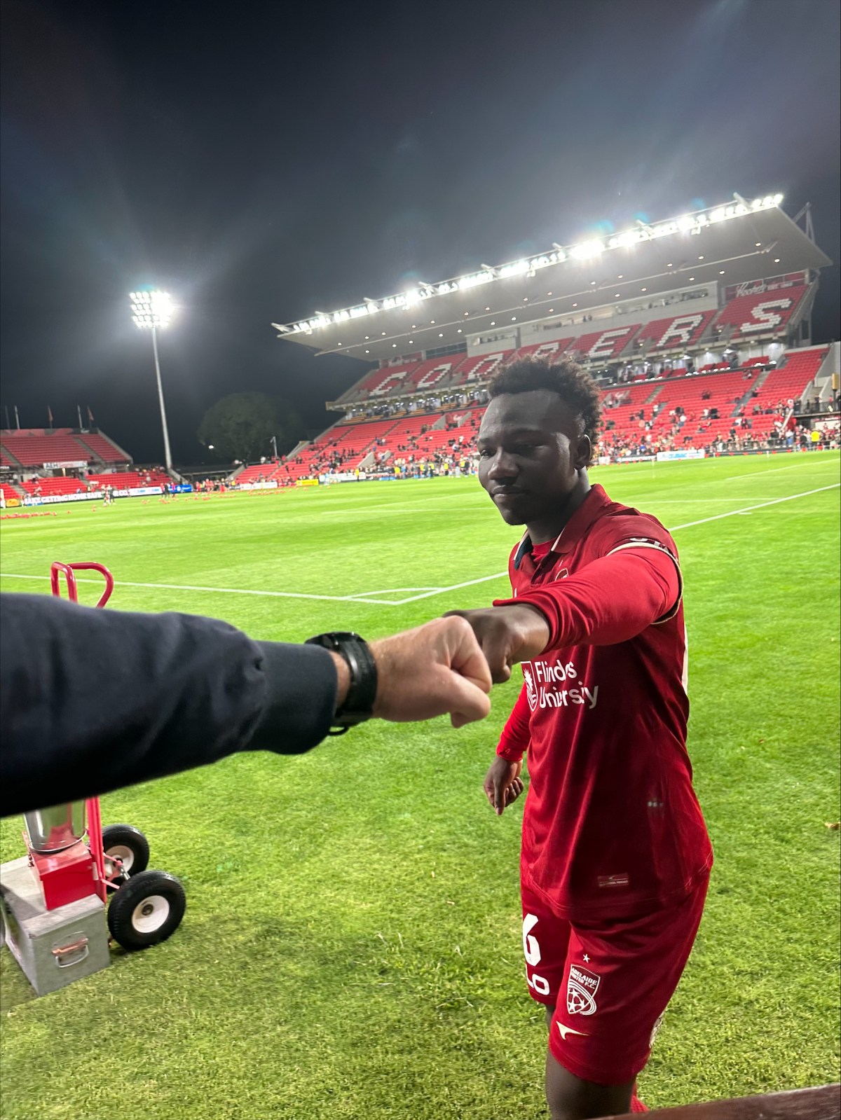 Cornthwaite’s Corner: Round 20 - Adelaide United