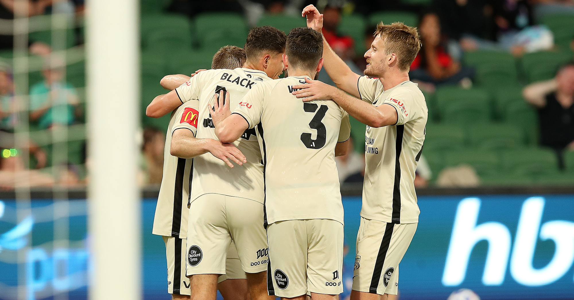 Cornthwaite’s Corner: Round 26 - Adelaide United