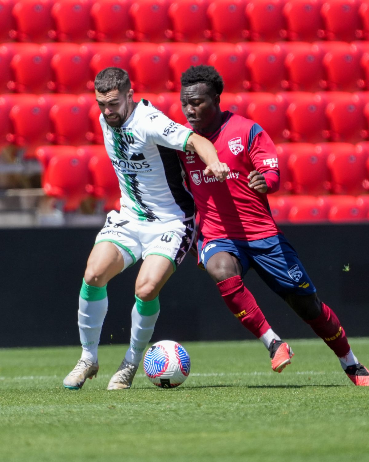 Cornthwaite’s Corner: Season Preview - Adelaide United