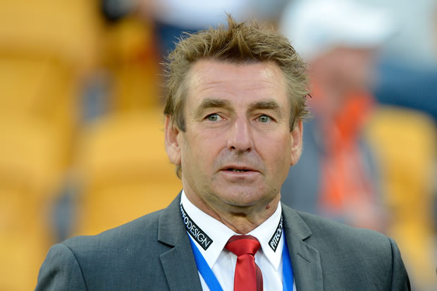 John Kosmina joins The Pitch Podcast! - Adelaide United