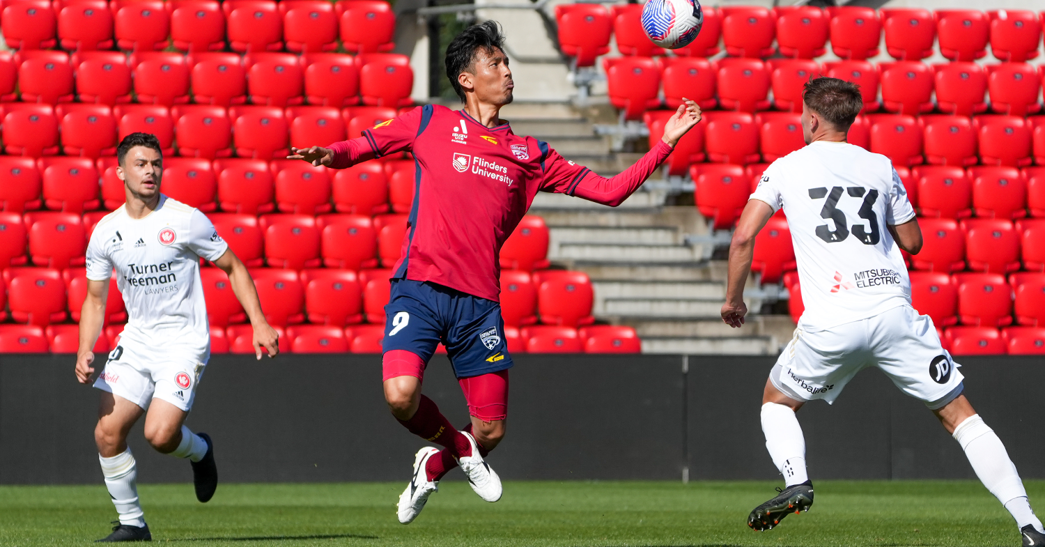 Cornthwaite’s Corner: Season Preview - Adelaide United