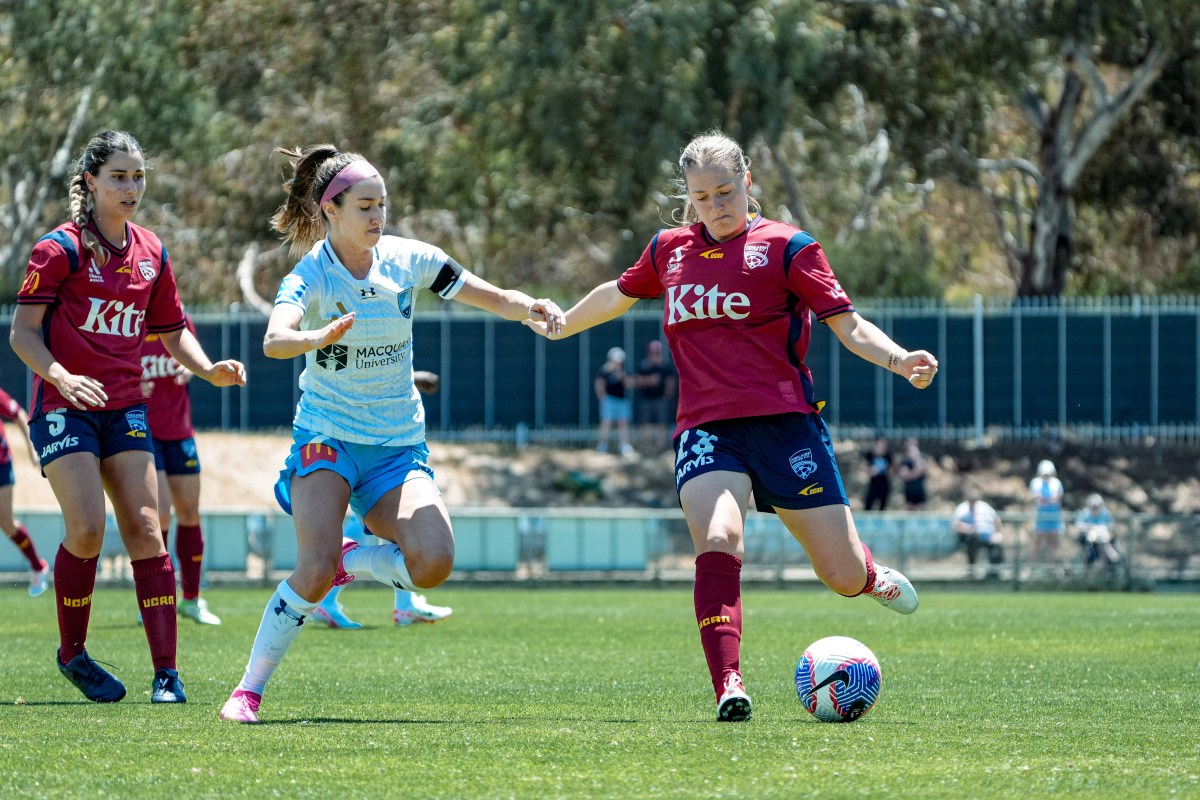 Cornthwaite’s Corner: The women's game needs some critical analysis ...
