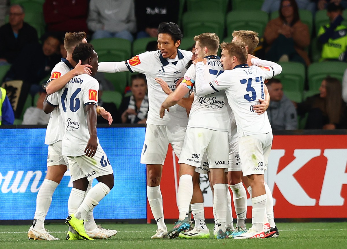 Cornthwaite’s Corner: Away from home, things are never easy - Adelaide ...