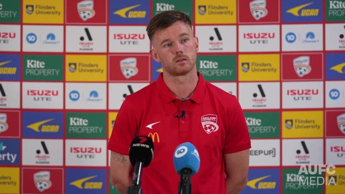 Adelaide United Team of 20 Years | Head Coach - Adelaide United