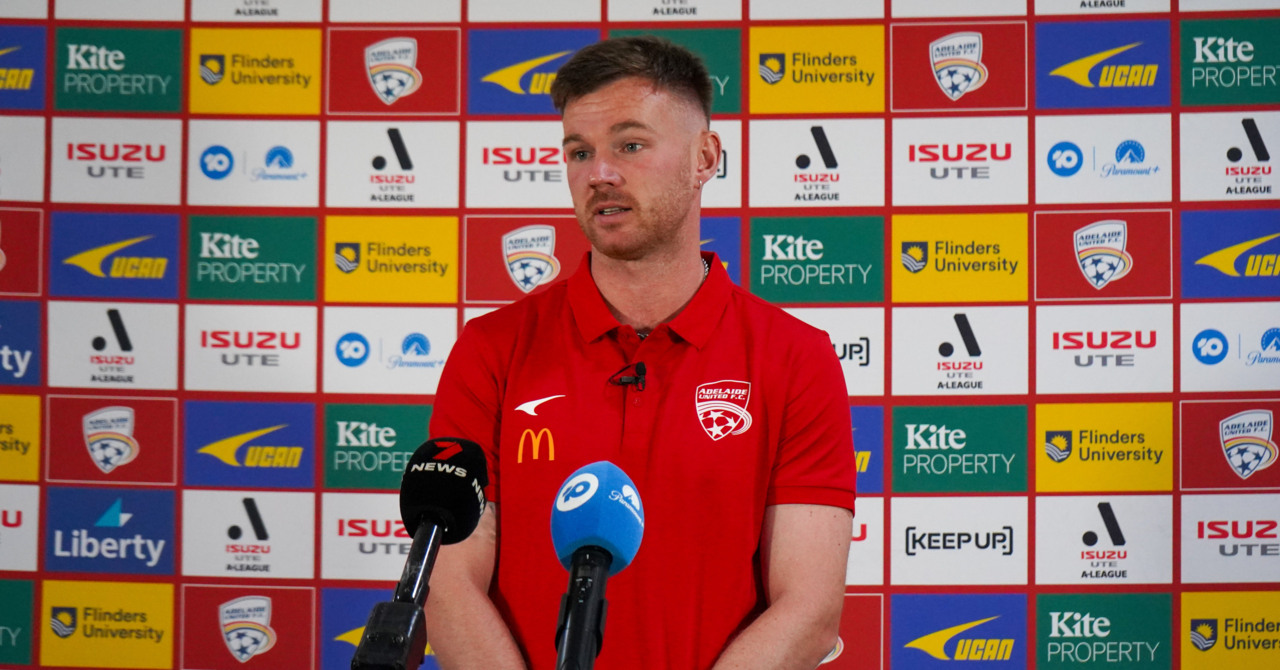 Adelaide United Team of 20 Years | Head Coach - Adelaide United