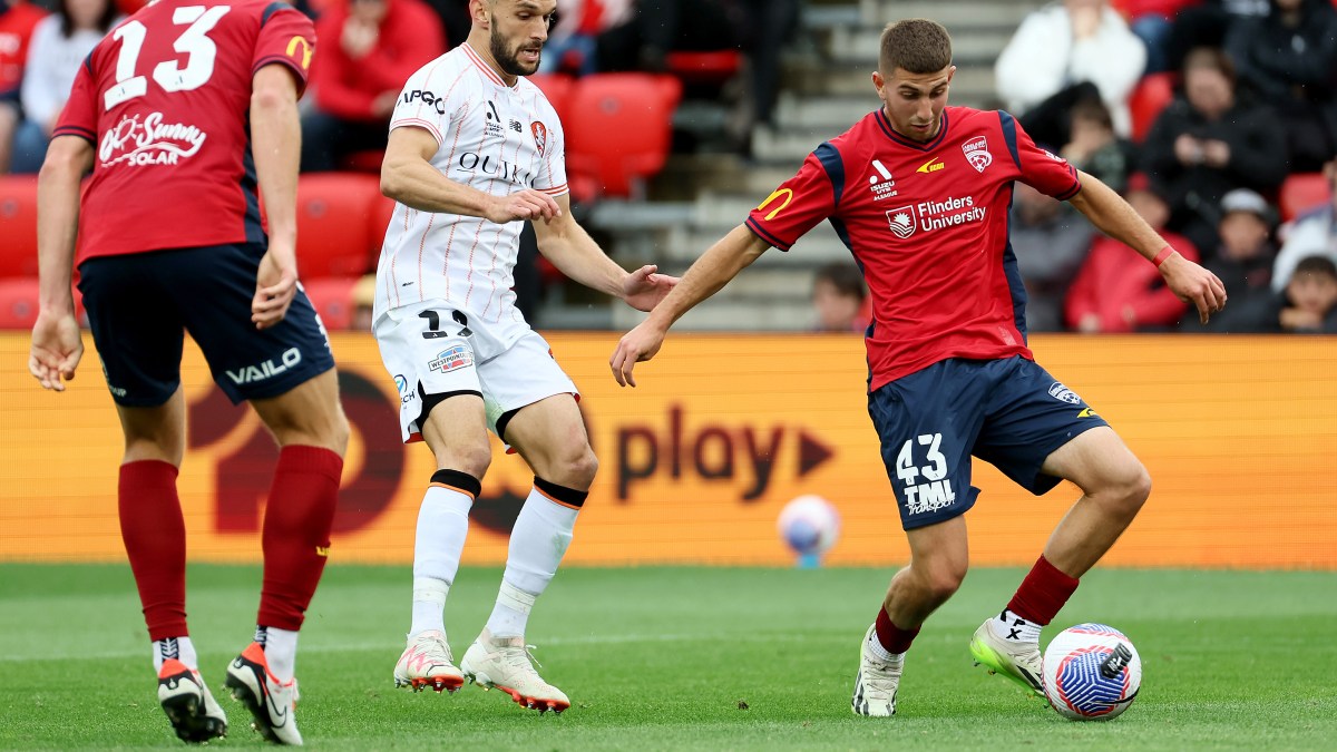 Cornthwaite's Corner: Another week, another loss. They’re starting to ...