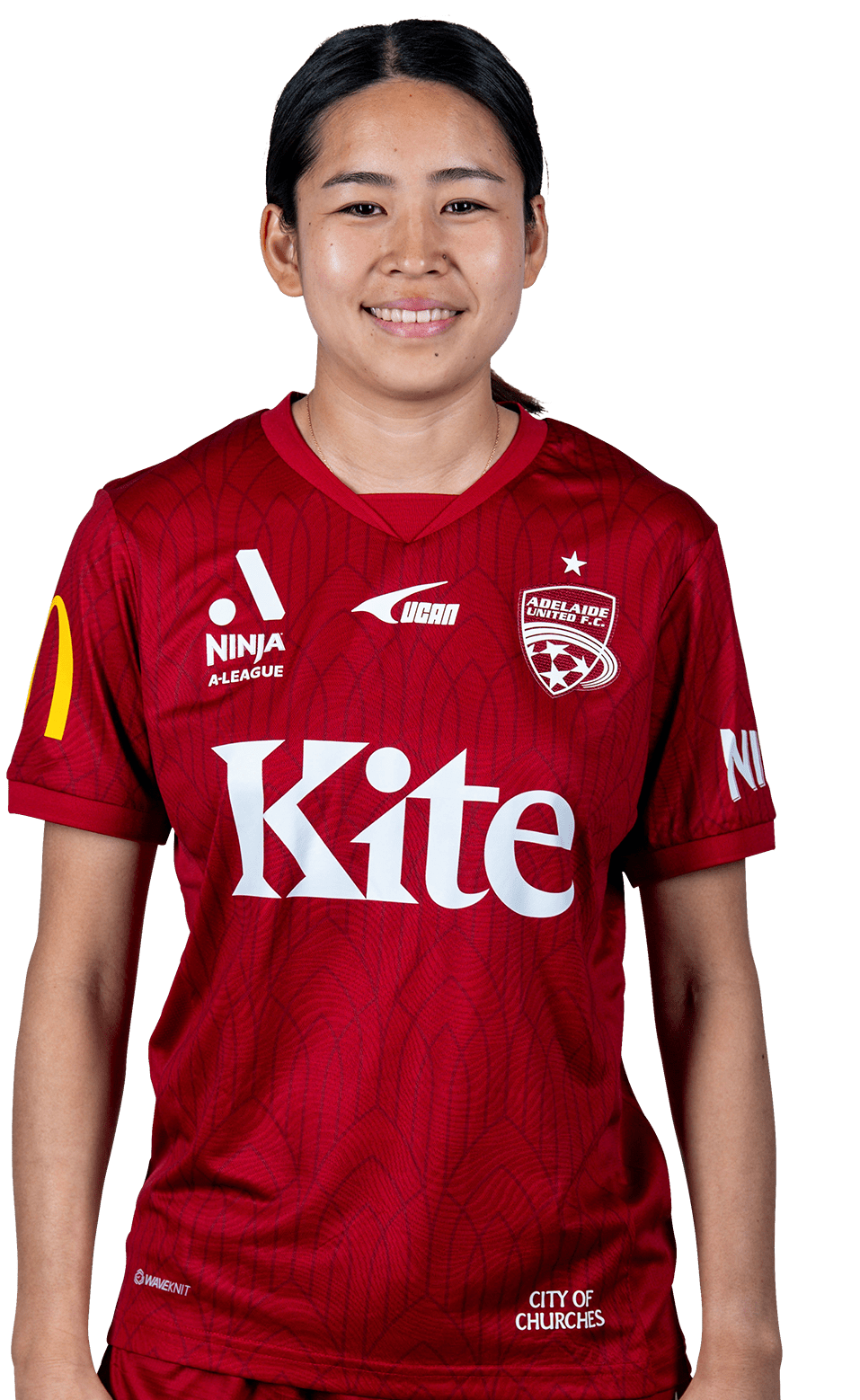 Nanako Sasaki - Adelaide United