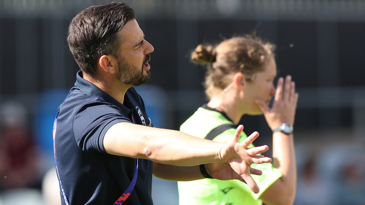 Stenta: Wellington win was Reds’ reward for effort - Adelaide United