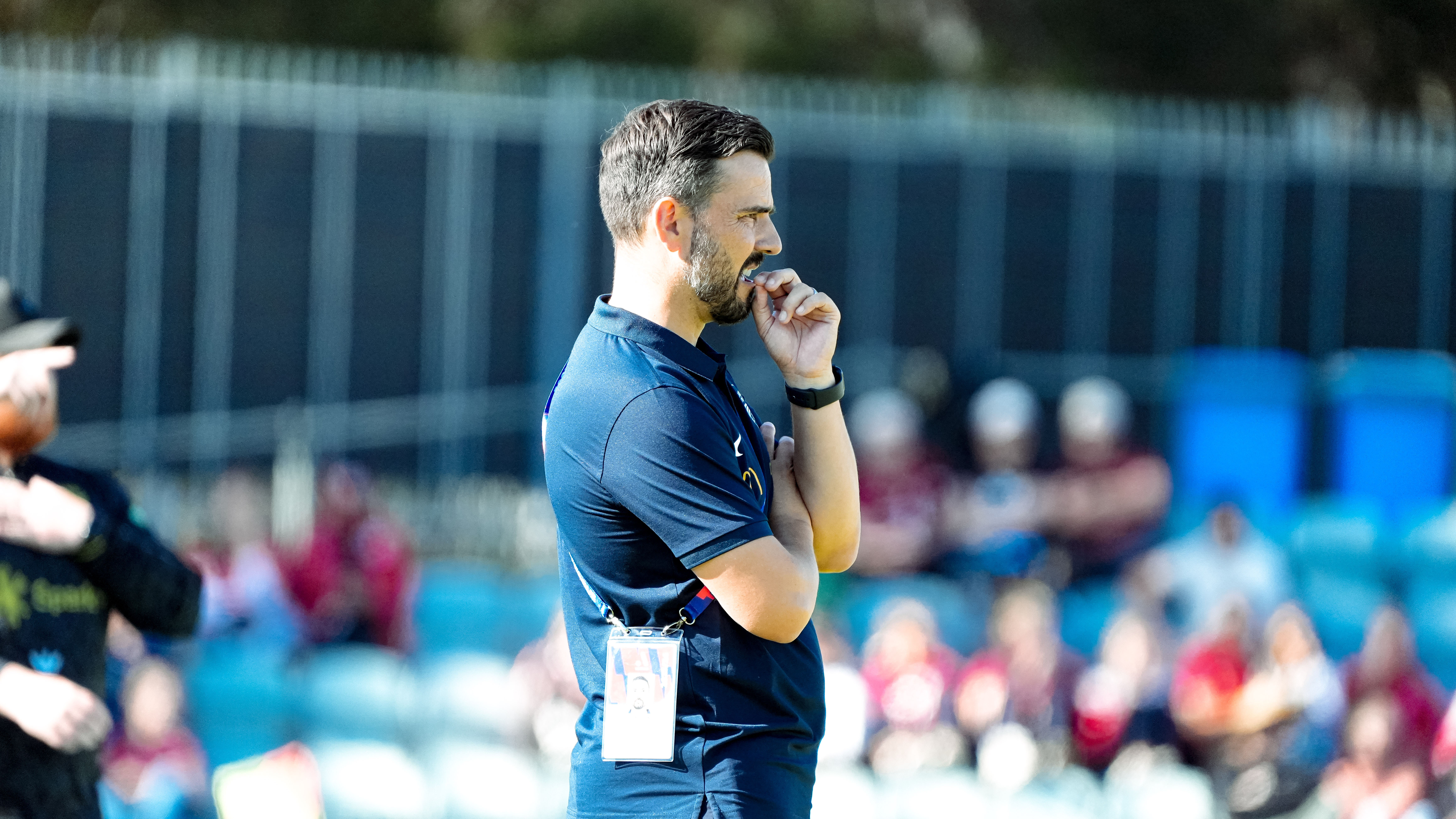 Stenta: We'll take a lot of confidence out of that - Adelaide United