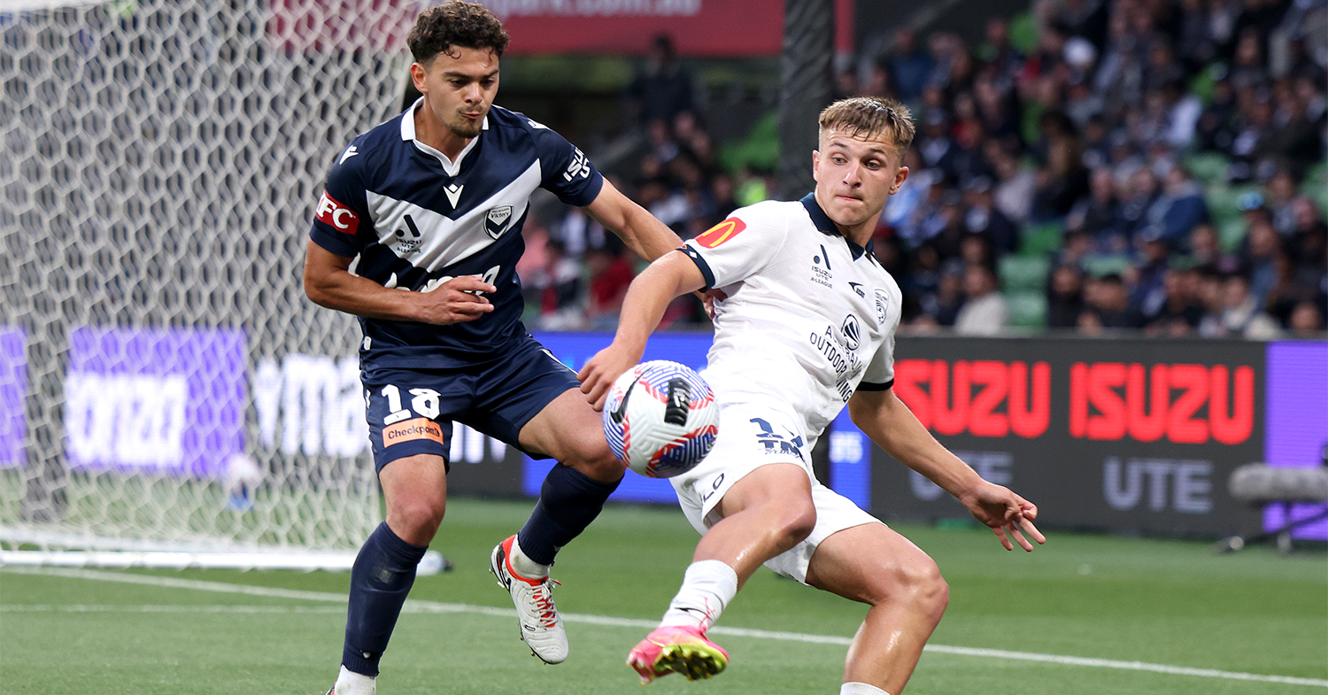 Cornthwaite's Corner: A new year brings new optimism - Adelaide United