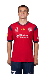 Adelaide United FC Squad | A-Leagues 2024/2025