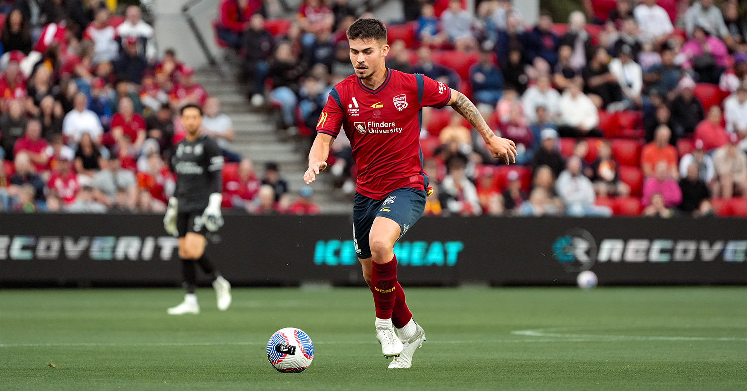 Popović bound for Korea after agreement reached