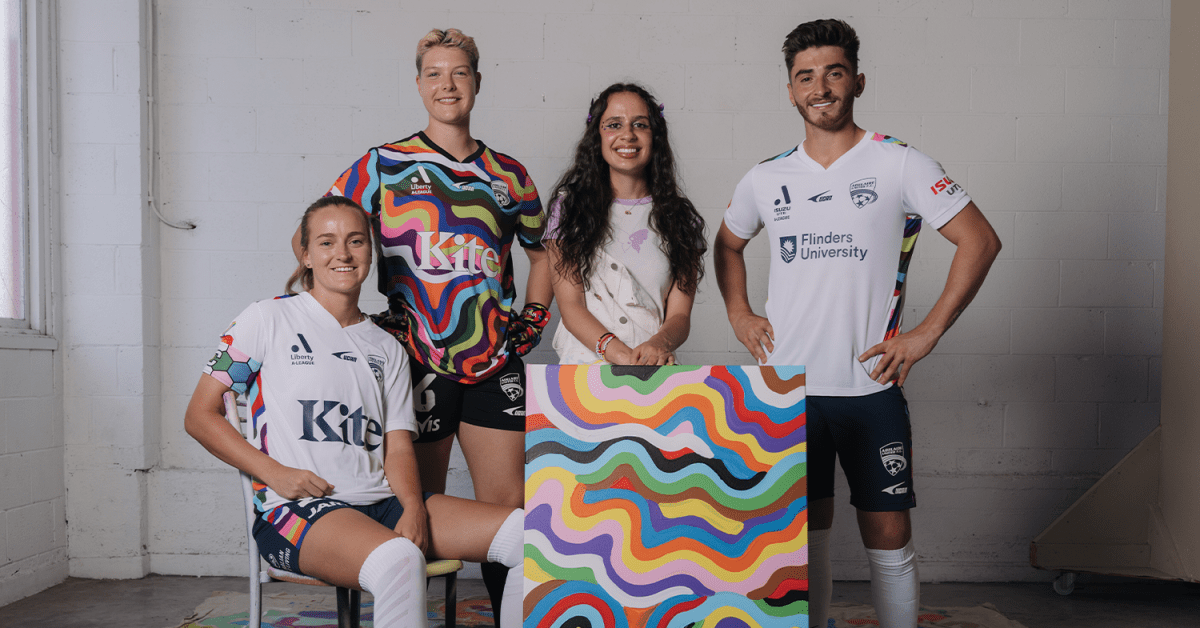 Reds Unveil Vibrant New Pride Cup Kit To Celebrate Inclusivity ...