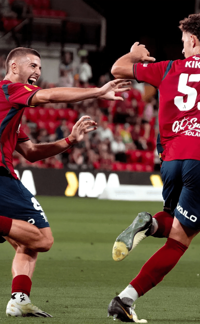 Home - Adelaide United