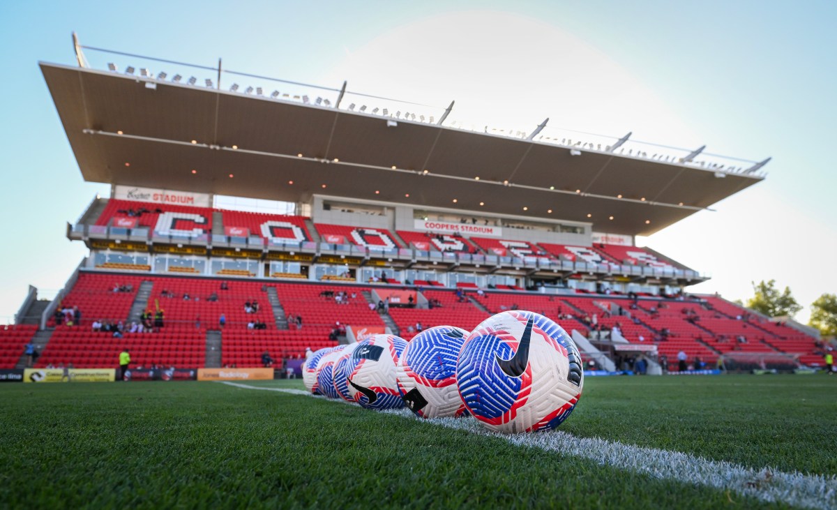 AVM Update: Coopers Stadium to adopt facial recognition technology ...