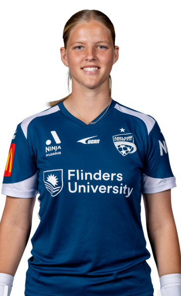 Ilona Melegh - Adelaide United
