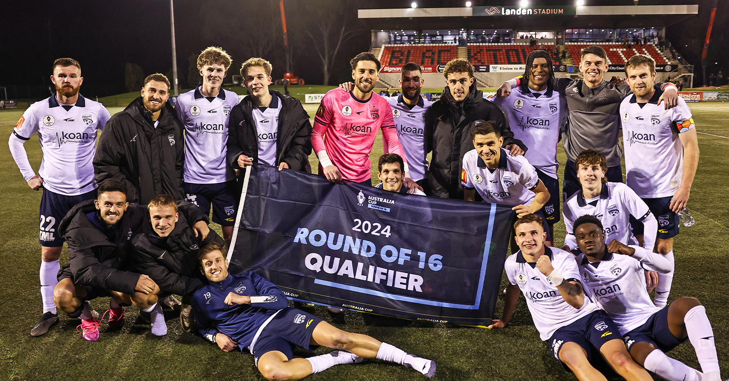 Adelaide United FC News & Updates | A-League