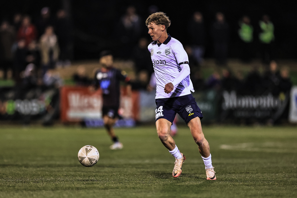 White and Crawford Debut as Reds Celebrate South Australian Talent ...
