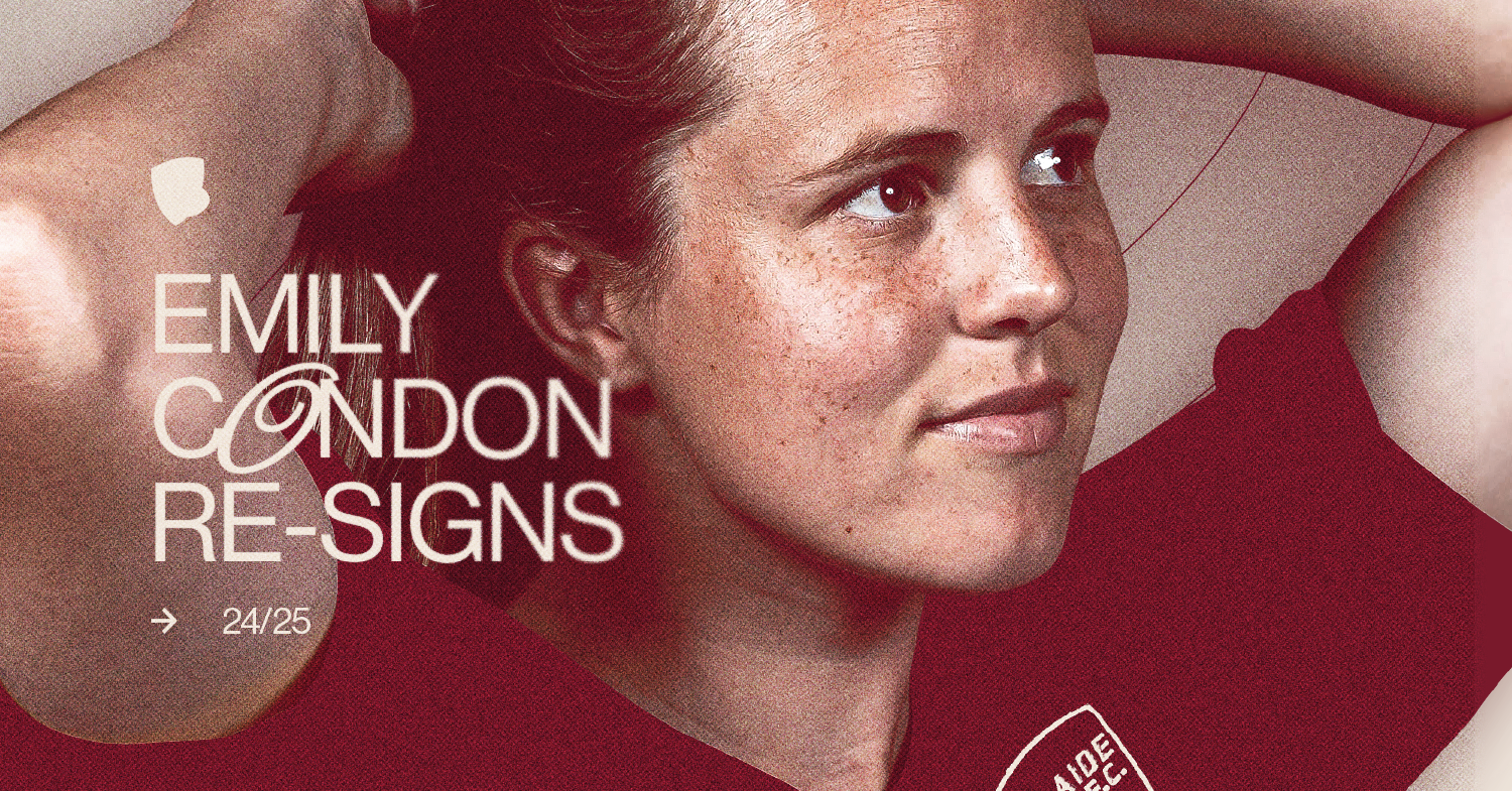 Adelaide United FC News & Updates | A-League