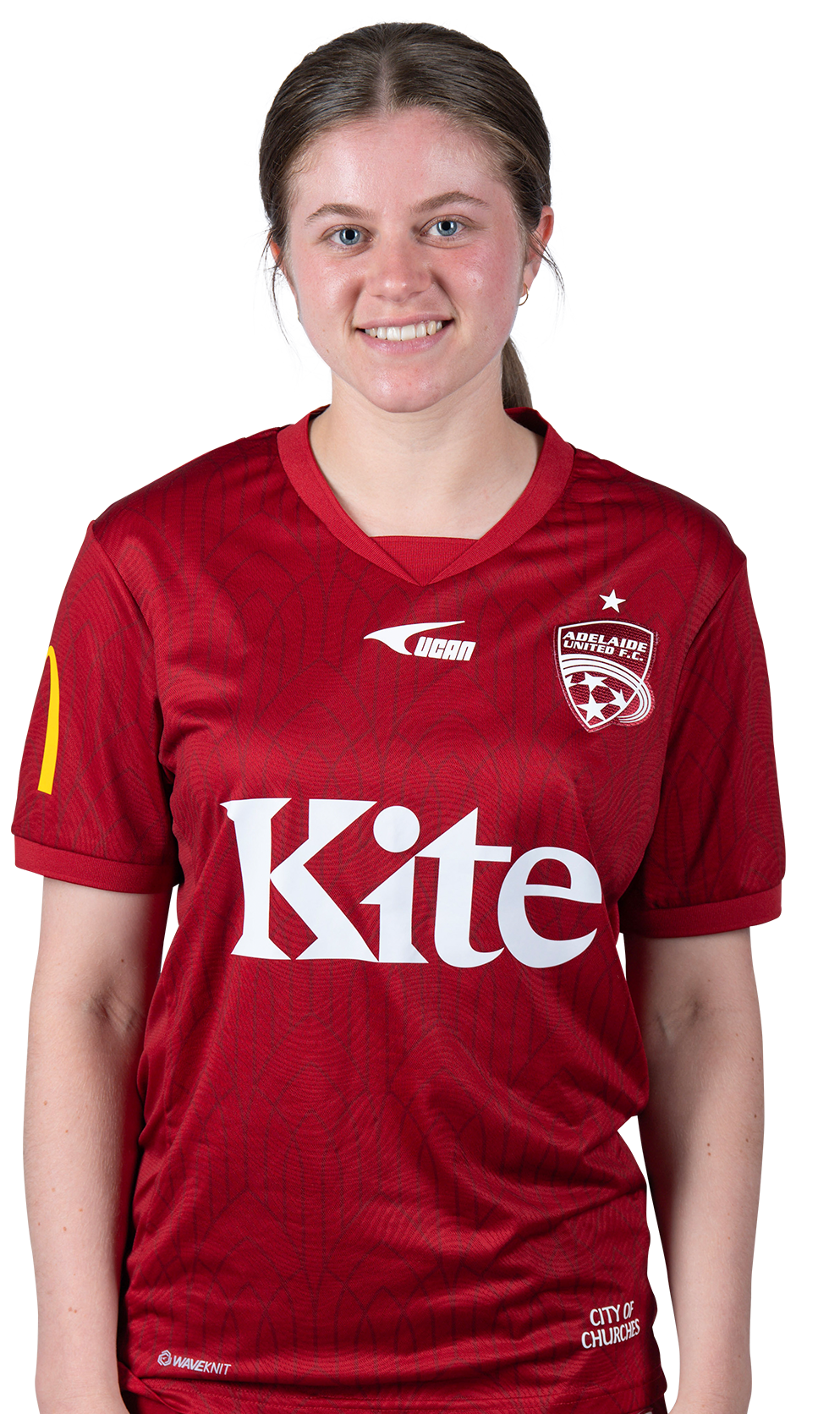 Abby Middleton - Adelaide United