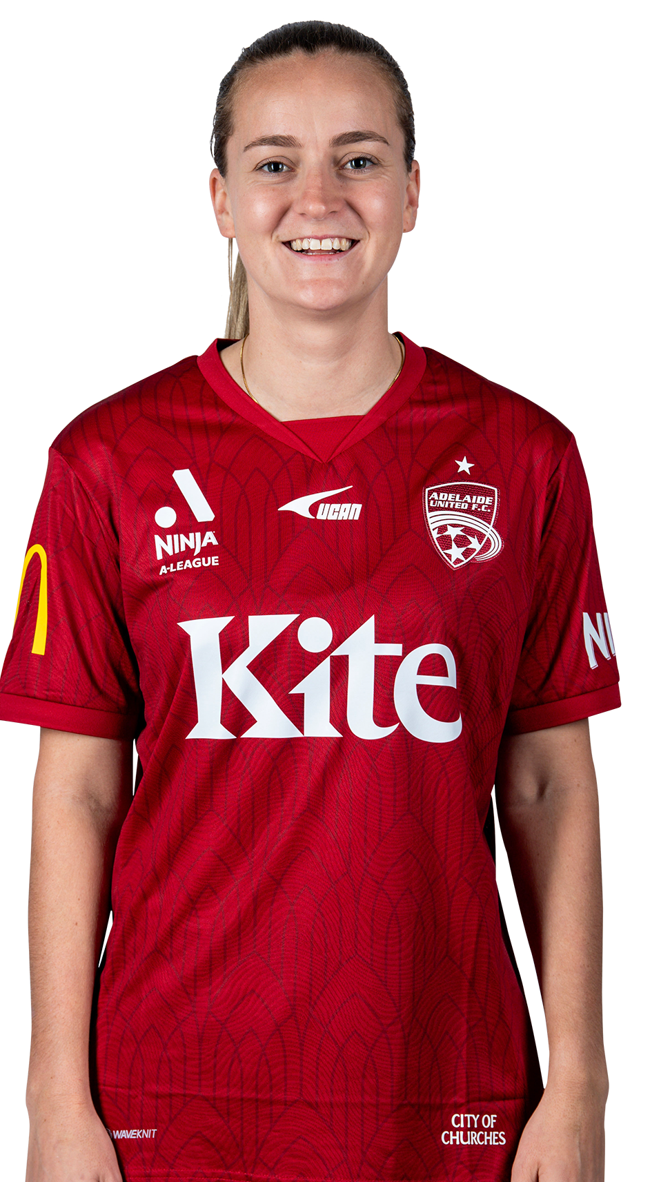 Isabel Hodgson - Adelaide United