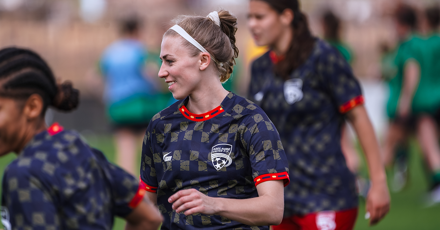 Worts: It’s a big game, but why not kick-off with a big one ...