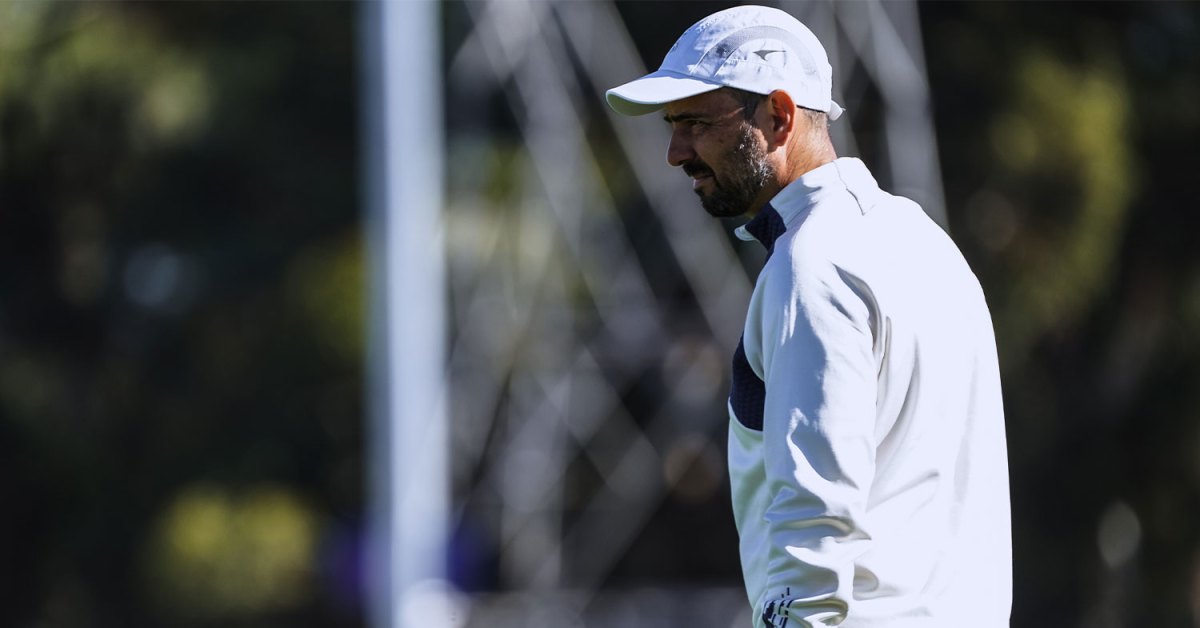 Stenta: “It's been good reward for effort for the playing group ...