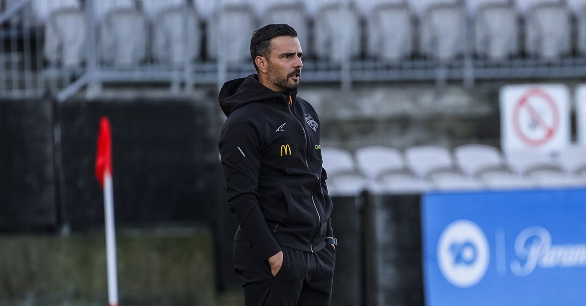 "We’re building something that could be really special this year ...