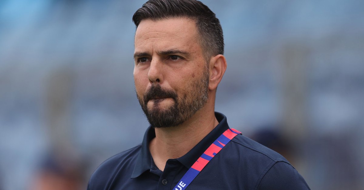 "We're Really Excited to Be Back at Coopers" – Stenta Ready for Double ...