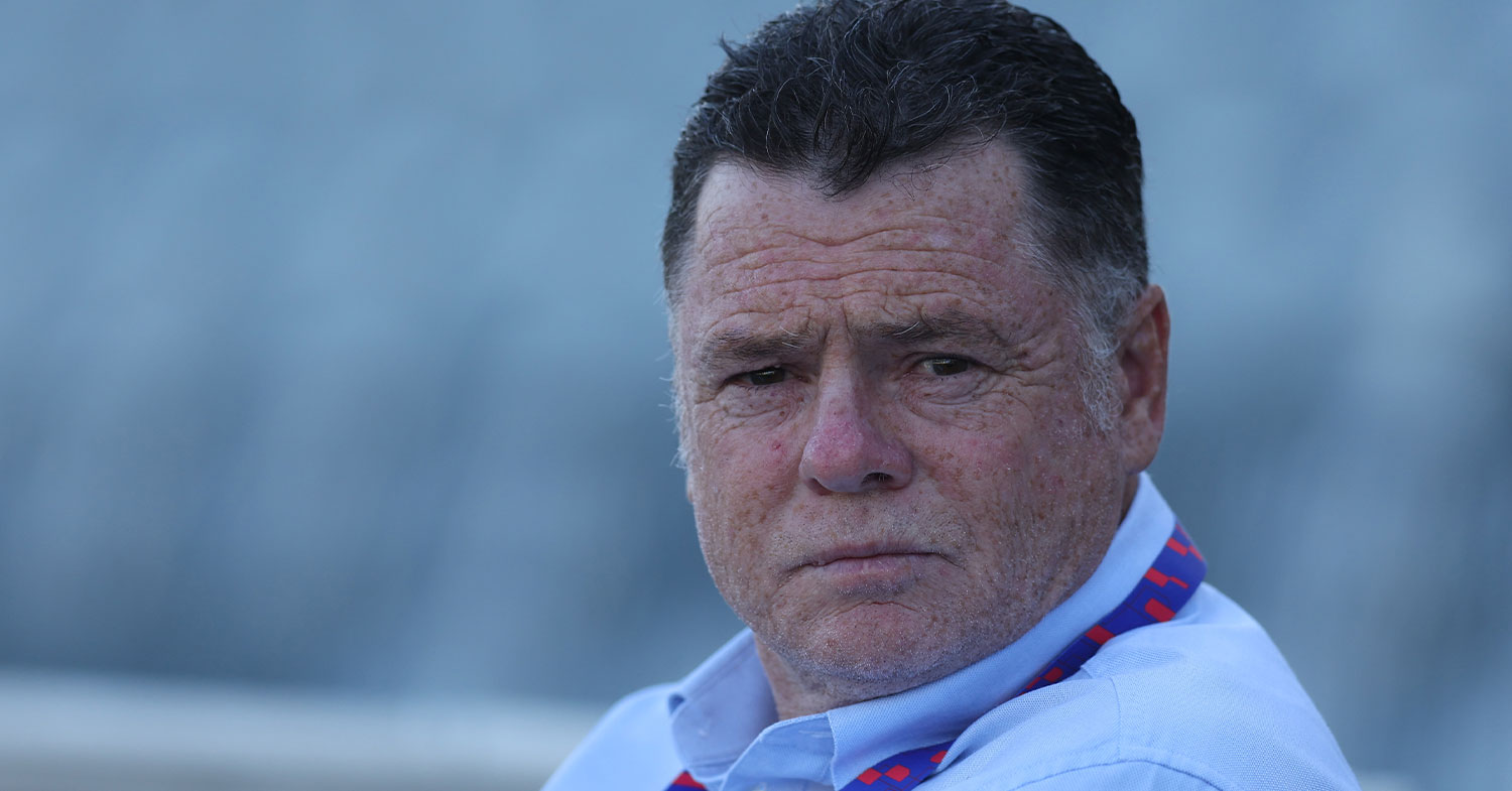 "Winning games brings confidence" – Carl Veart after breaking five-year ...