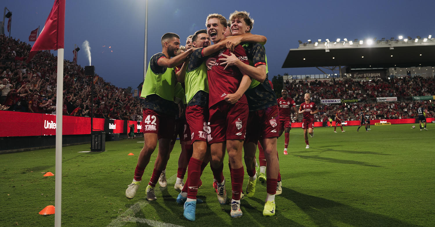 Ethan Alagich: The Boyhood Dream Comes True with a Winning Goal Against ...