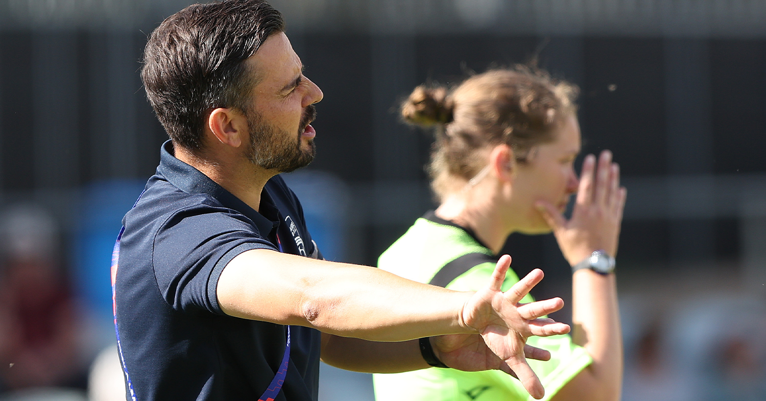 Stenta - "One Point Earned, Not Two Dropped" - Adelaide United