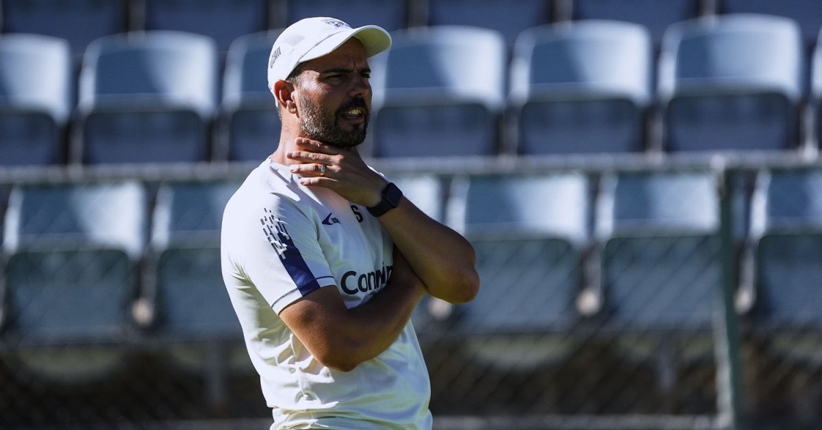 "Momentum and Consistency Are Very Important": Stenta Eyes Another Win ...