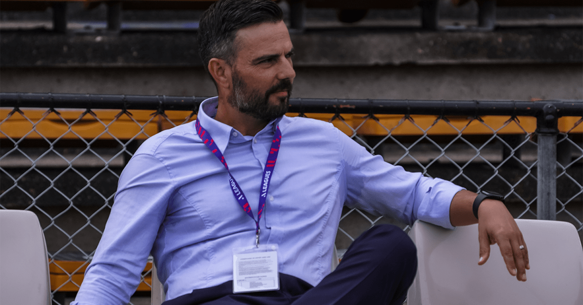 Stenta - "It’s not so much about revenge." - Adelaide United