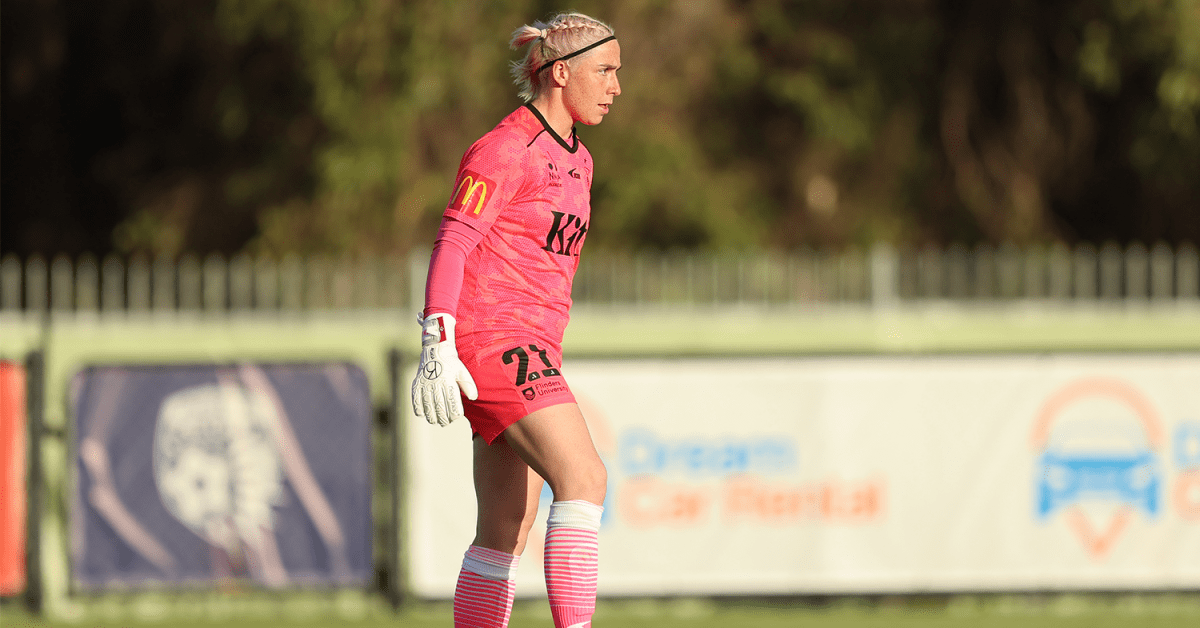 Jenkins takes home peer-voted award after sensational January ...