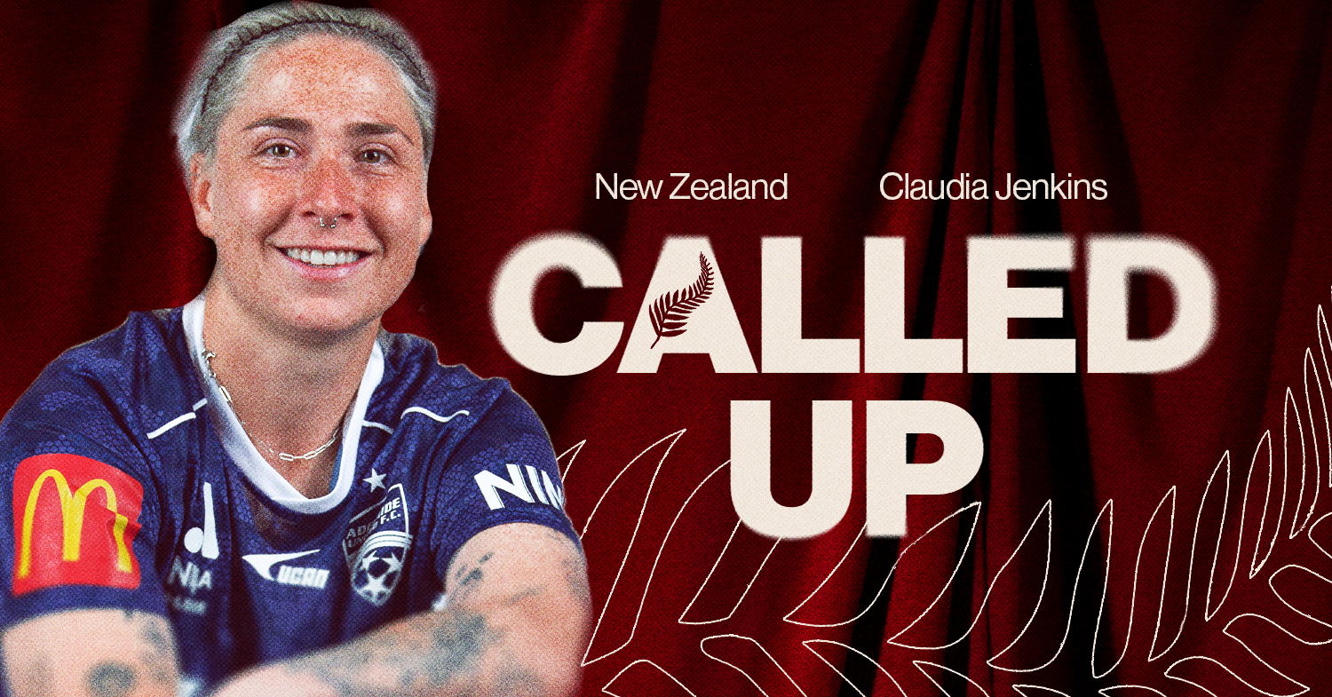 Claudia Jenkins Earns First New Zealand Senior Women’s National Team ...