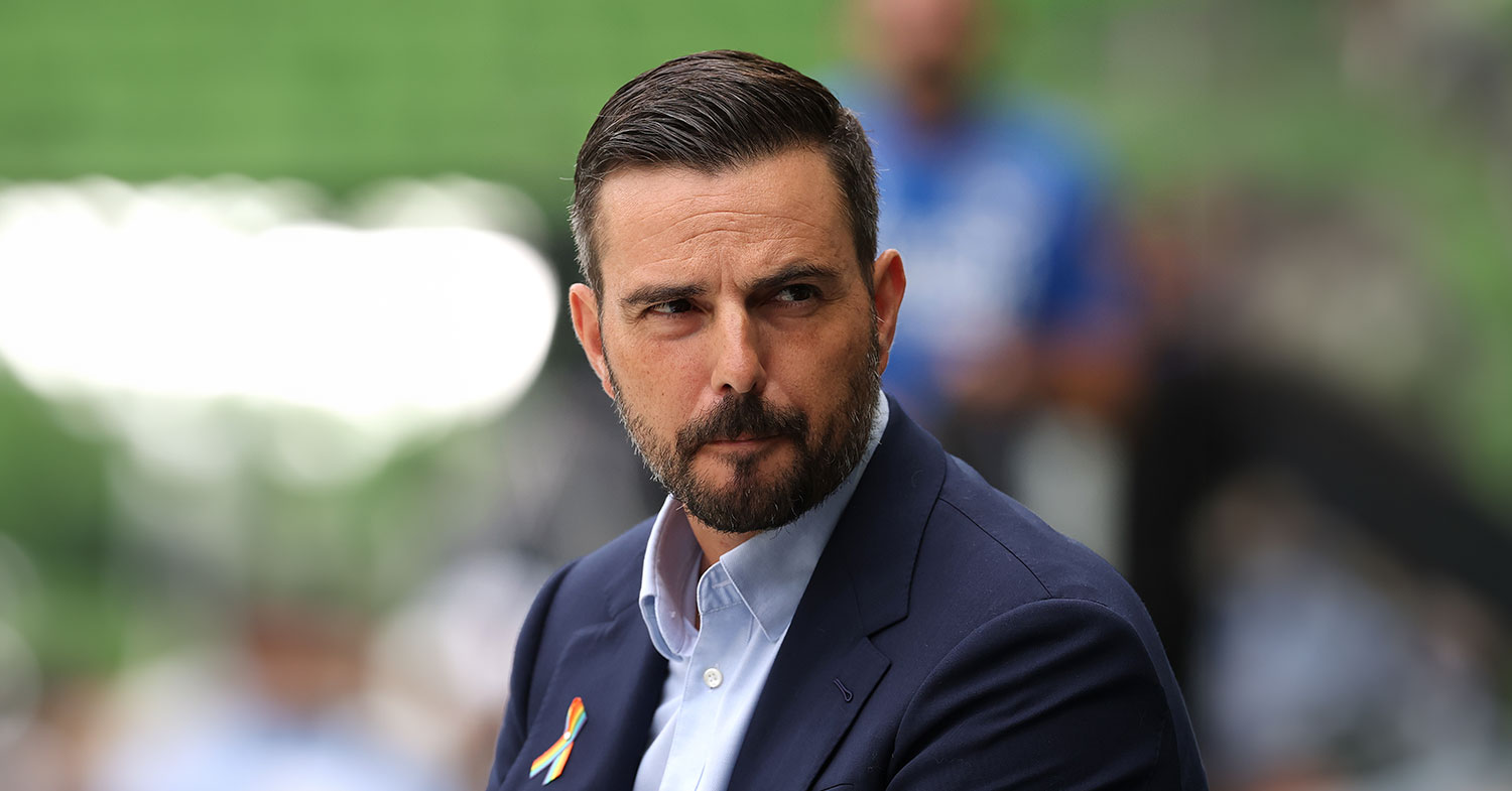 Adelaide United FC News & Updates | A-League 2024/2025