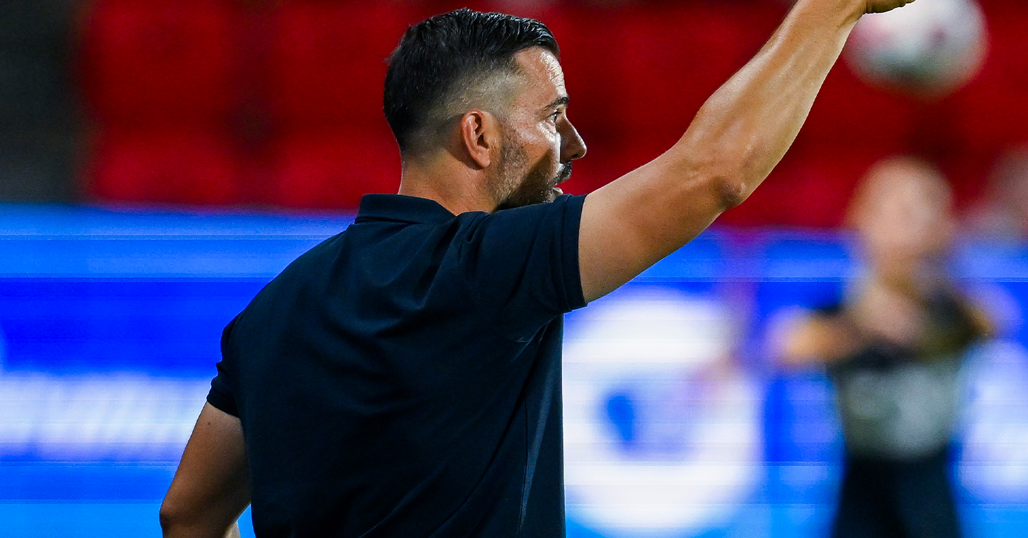 Stenta – "We gutsed it out" - Adelaide United