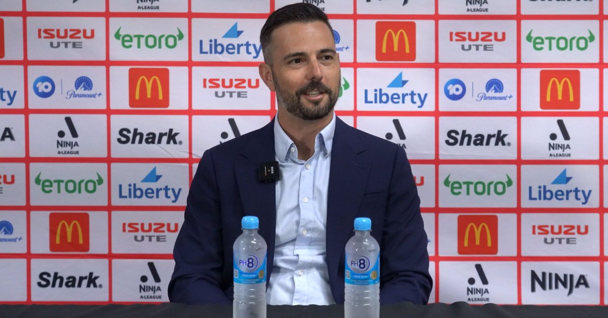 "Culture, Character, and Belief": Stenta Reflects as Reds March Into ...