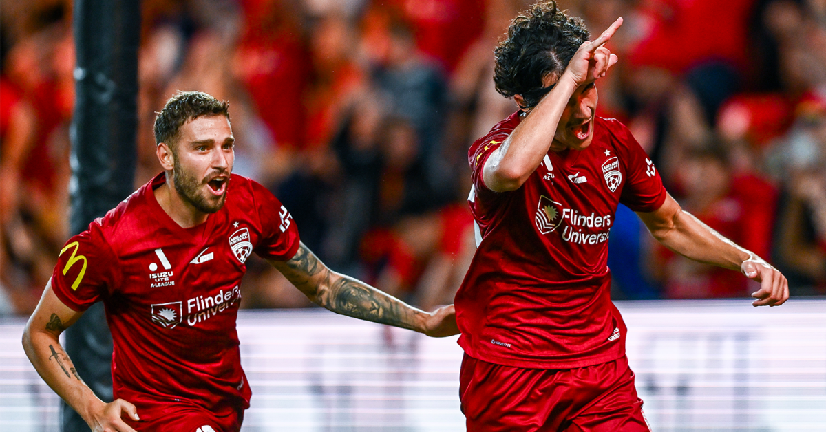 Great escape! Golden Boot leader to the rescue as 89th-minute drama ...