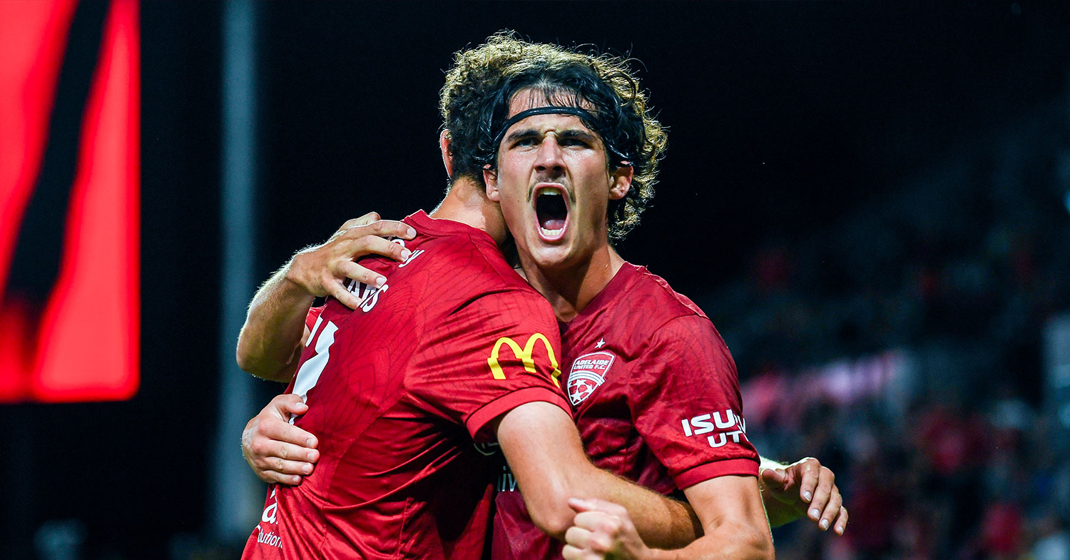 Archie Goodwin crowned joint A-League Golden Boot winner in Breakout ...