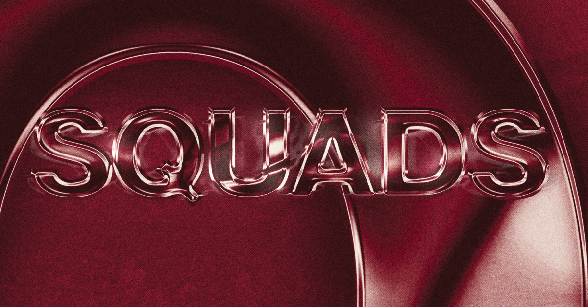 ALM & ALW Squad Selection