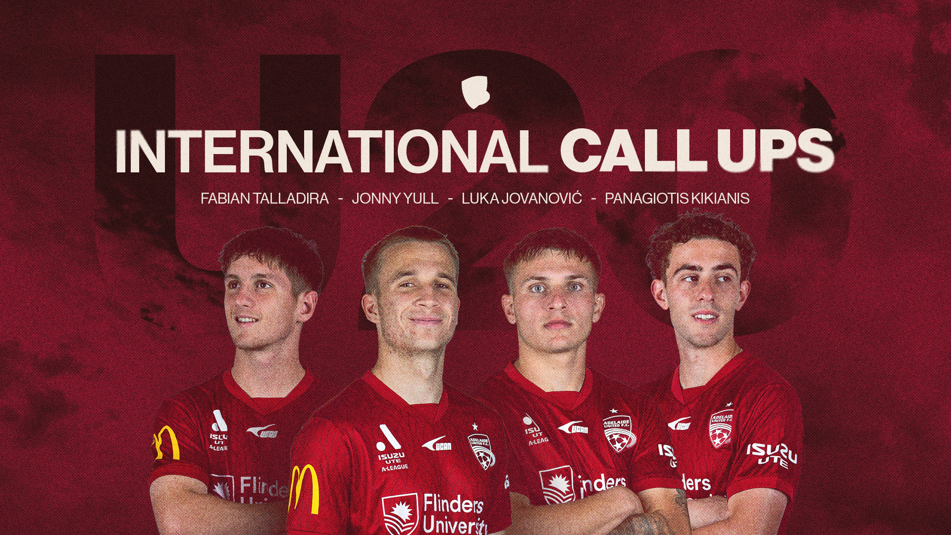 Adelaide United FC News & Updates | A-League