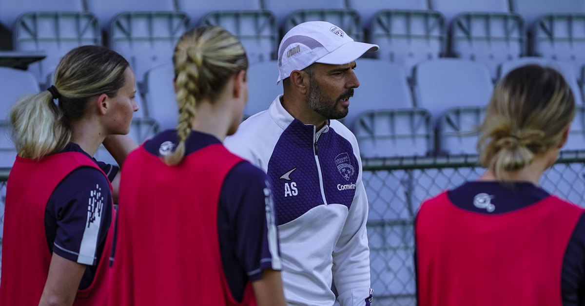 "Anything’s Possible": Stenta Backs Reds to Overturn Semi-Final Deficit ...