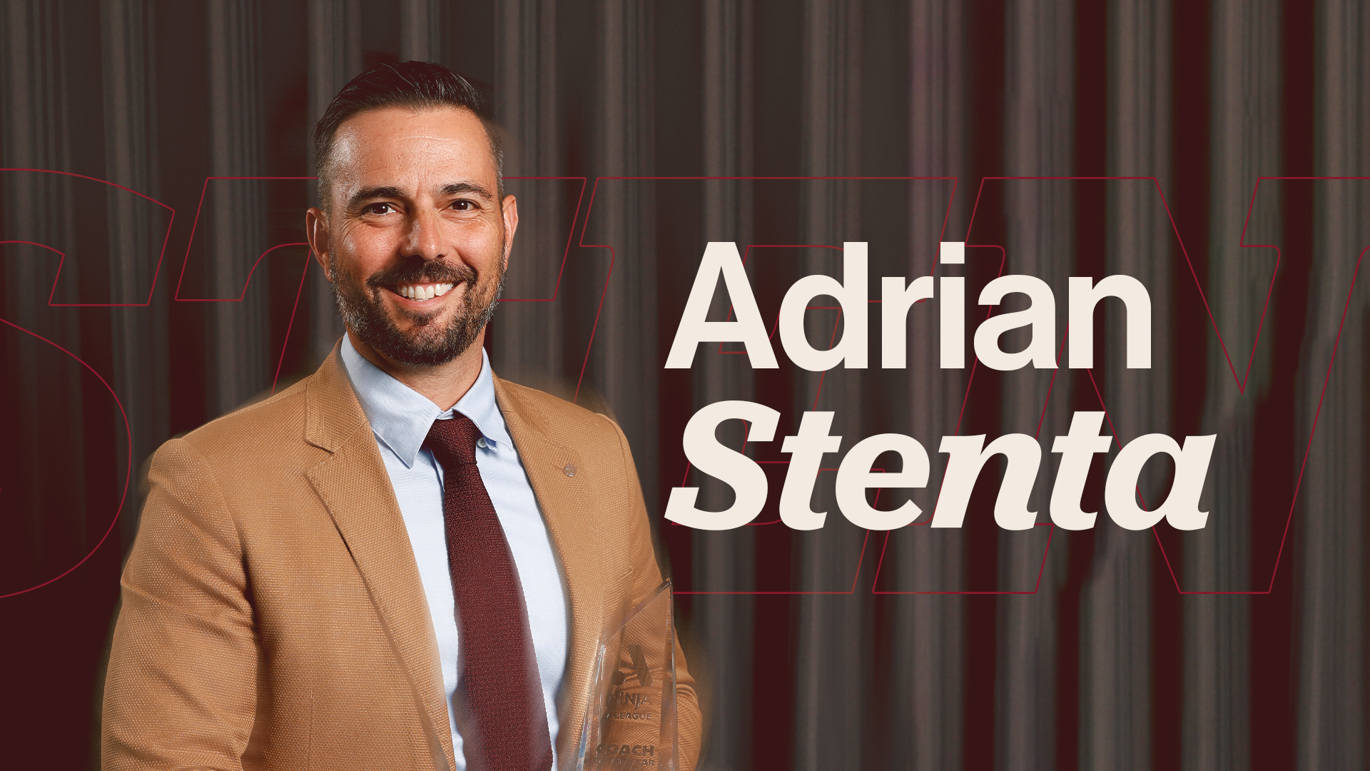 Adrian Stenta Appointed Isuzu UTE A-League Men’s Assistant Coach ...