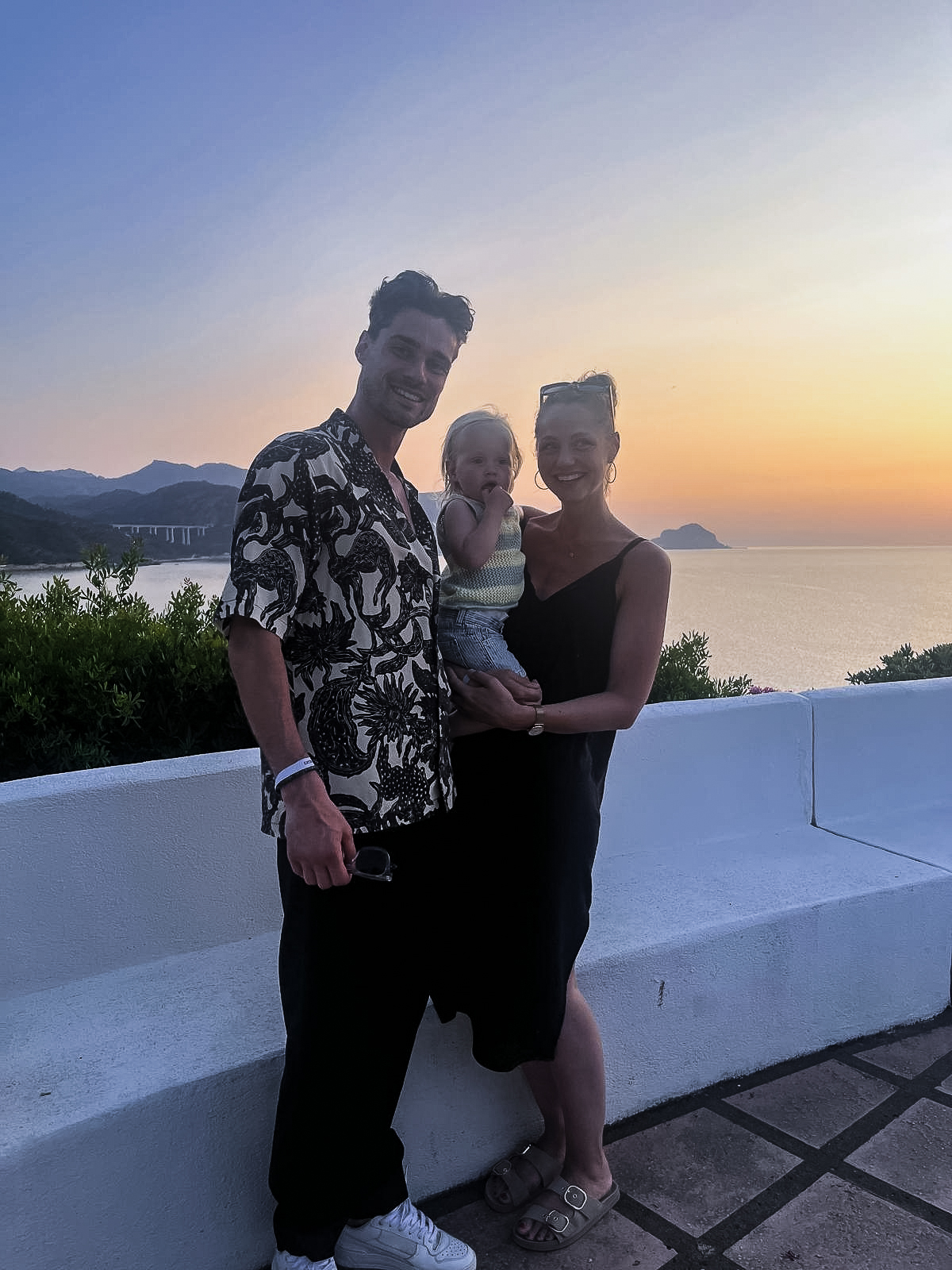 Family, Football, and Fresh Beginnings: Joshua Smits Settles into Adelaide