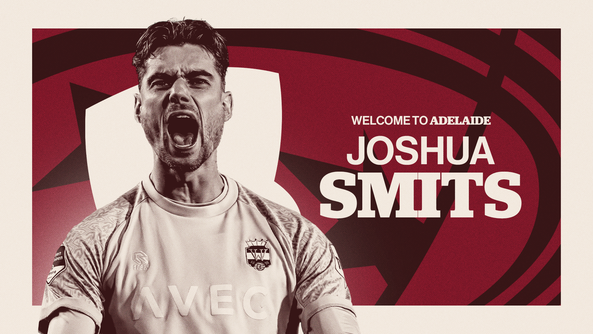 Adelaide United secures experienced Dutch goalkeeper Joshua Smits