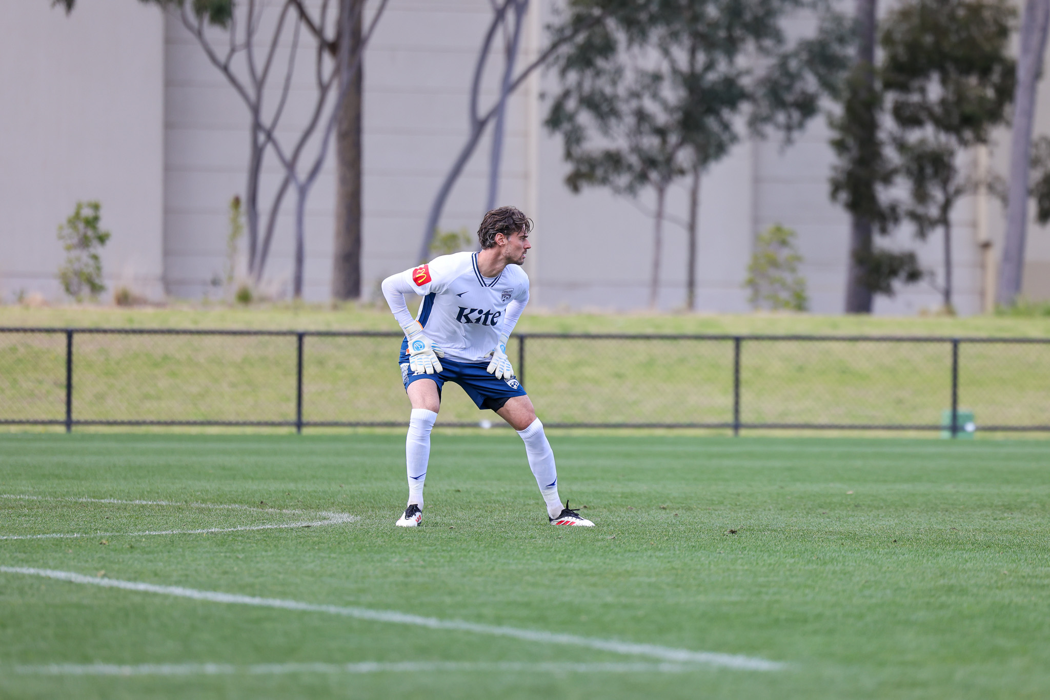 United Share the Spoils in Pre-Season Friendly Against Melbourne City