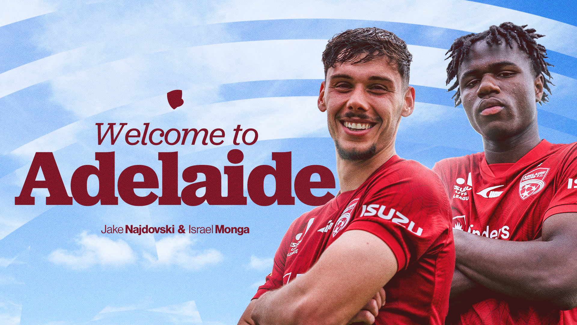 Home - Adelaide United